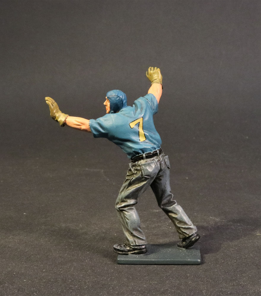 Plane Handler - Saimex Toys