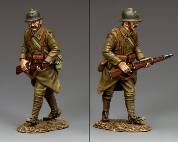 Walking Ready Polius - Saimex Toys