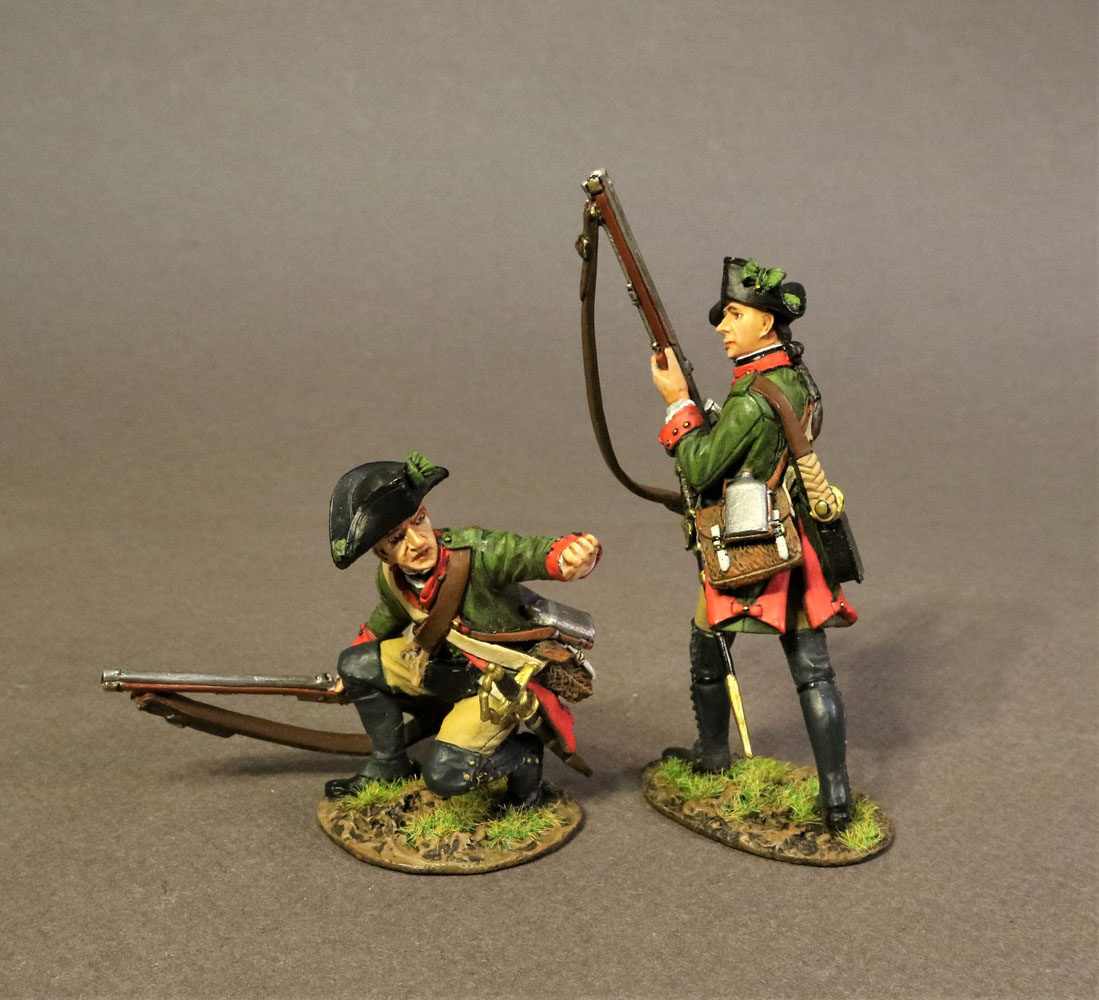 Jagers - Saimex Toys