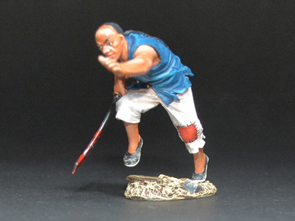 Running with sword - Saimex Toys