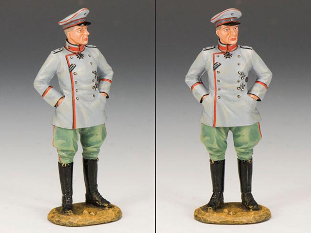 Hermann Goering - Saimex Toys