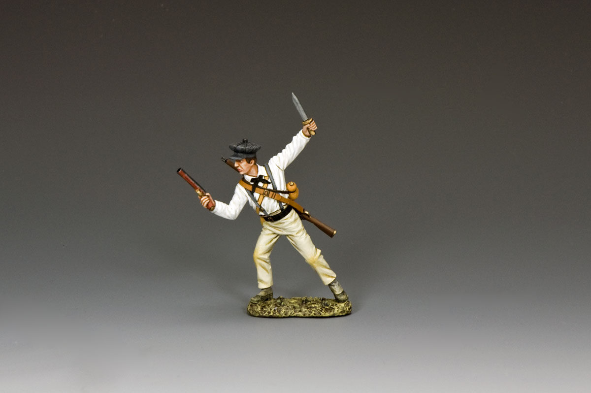 William Lightfoot of Kentucky - Saimex Toys