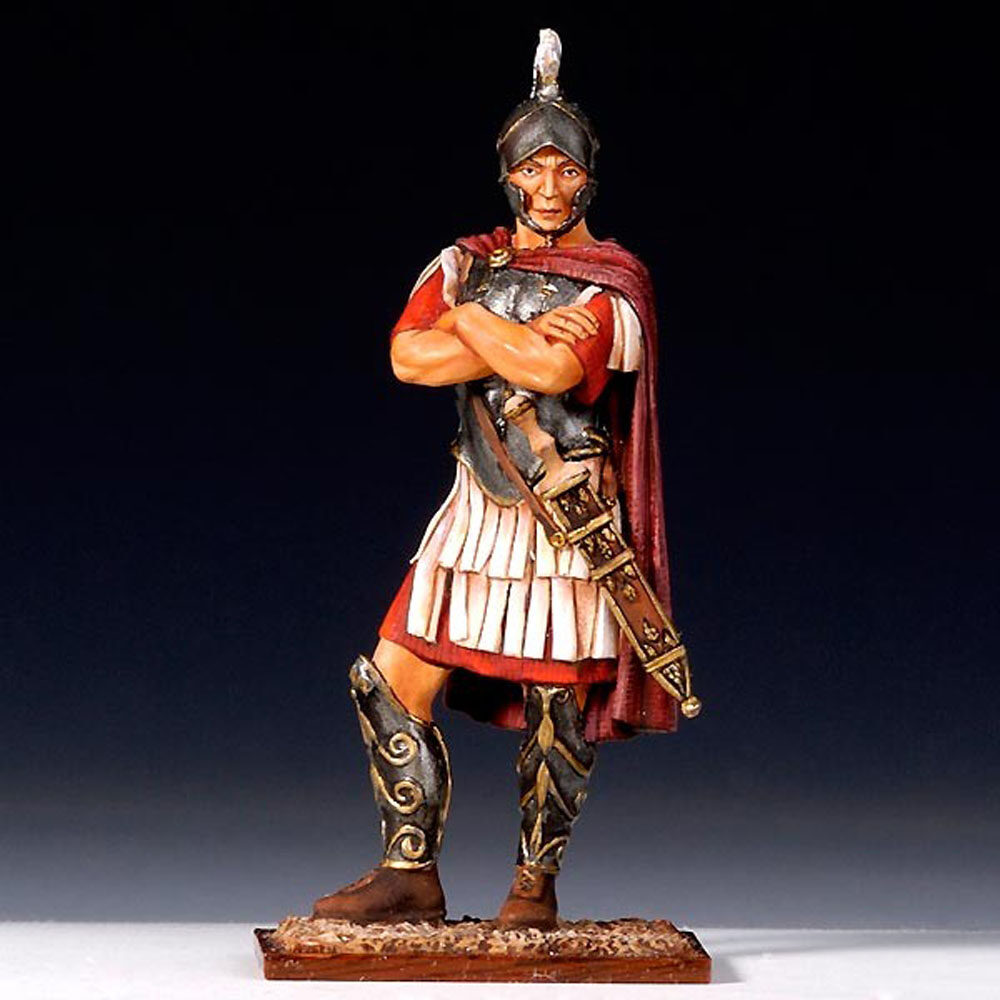 Roman Tribune - Saimex Toys