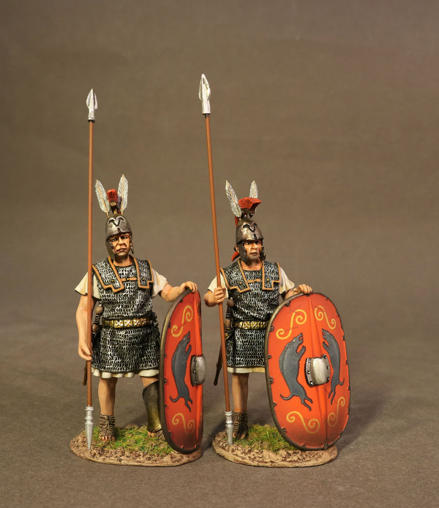 Triari Standing - Saimex Toys