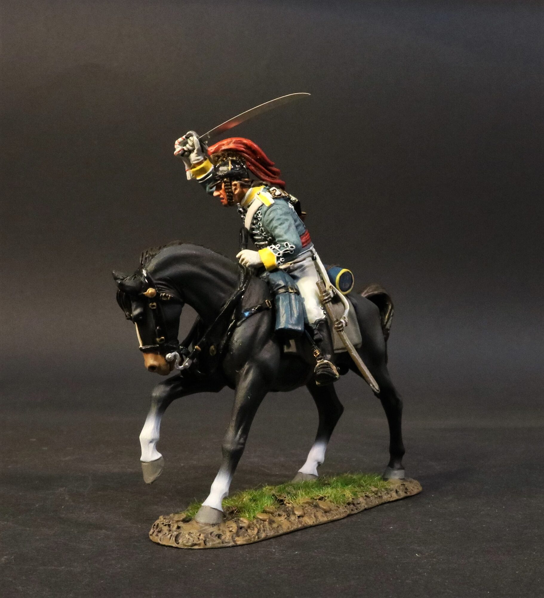 Lt.Col. Maxwell - Saimex Toys