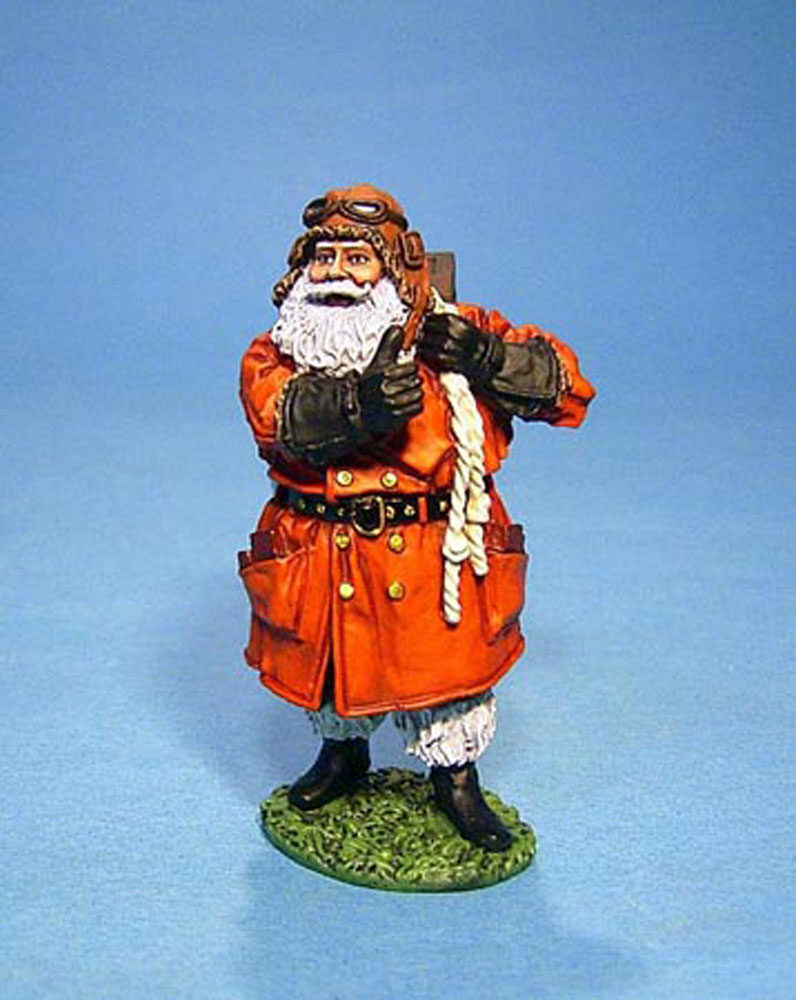 Baron Von Santa - Saimex Toys