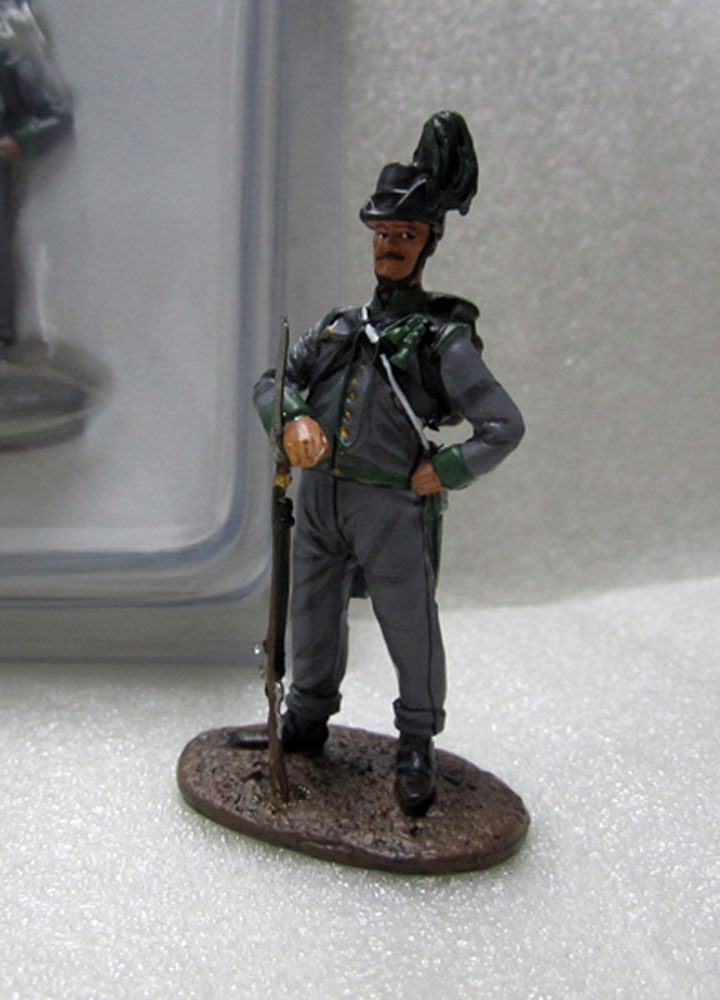 Austrian Jager, 1848 (Seconda Edizione) - Saimex Toys