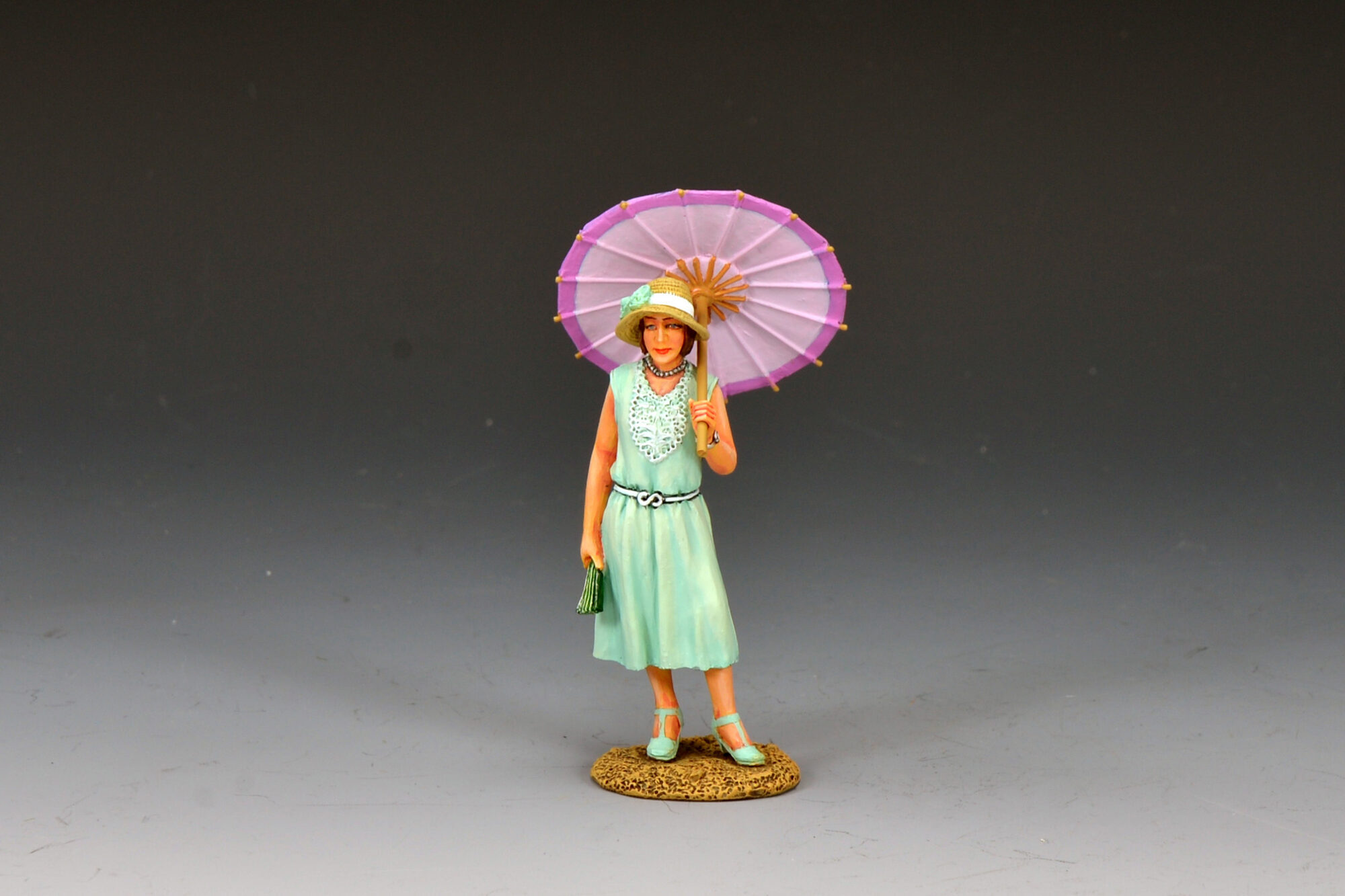 Lady Edith Crowley - Saimex Toys