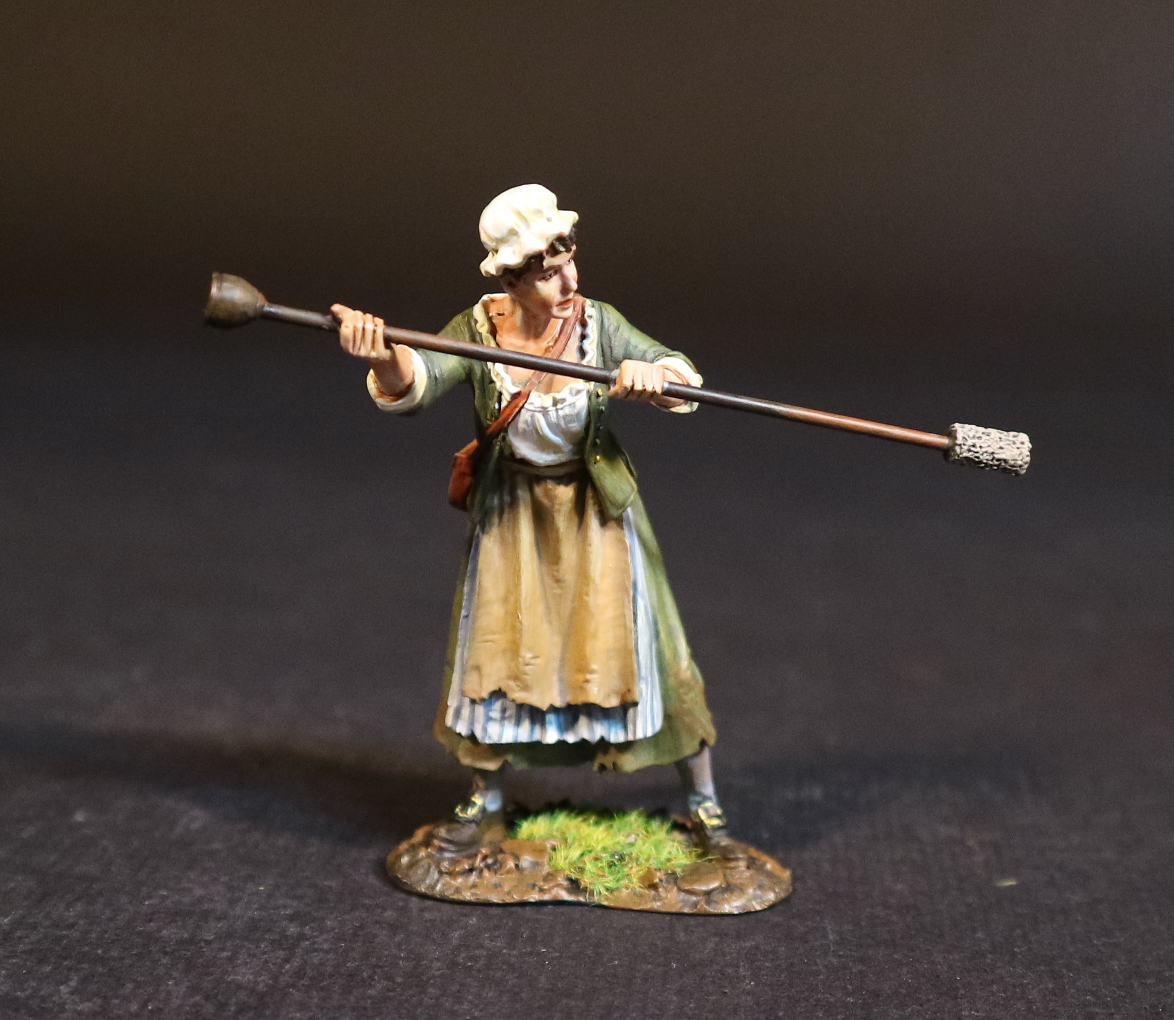 Molly Pitcher - Saimex Toys